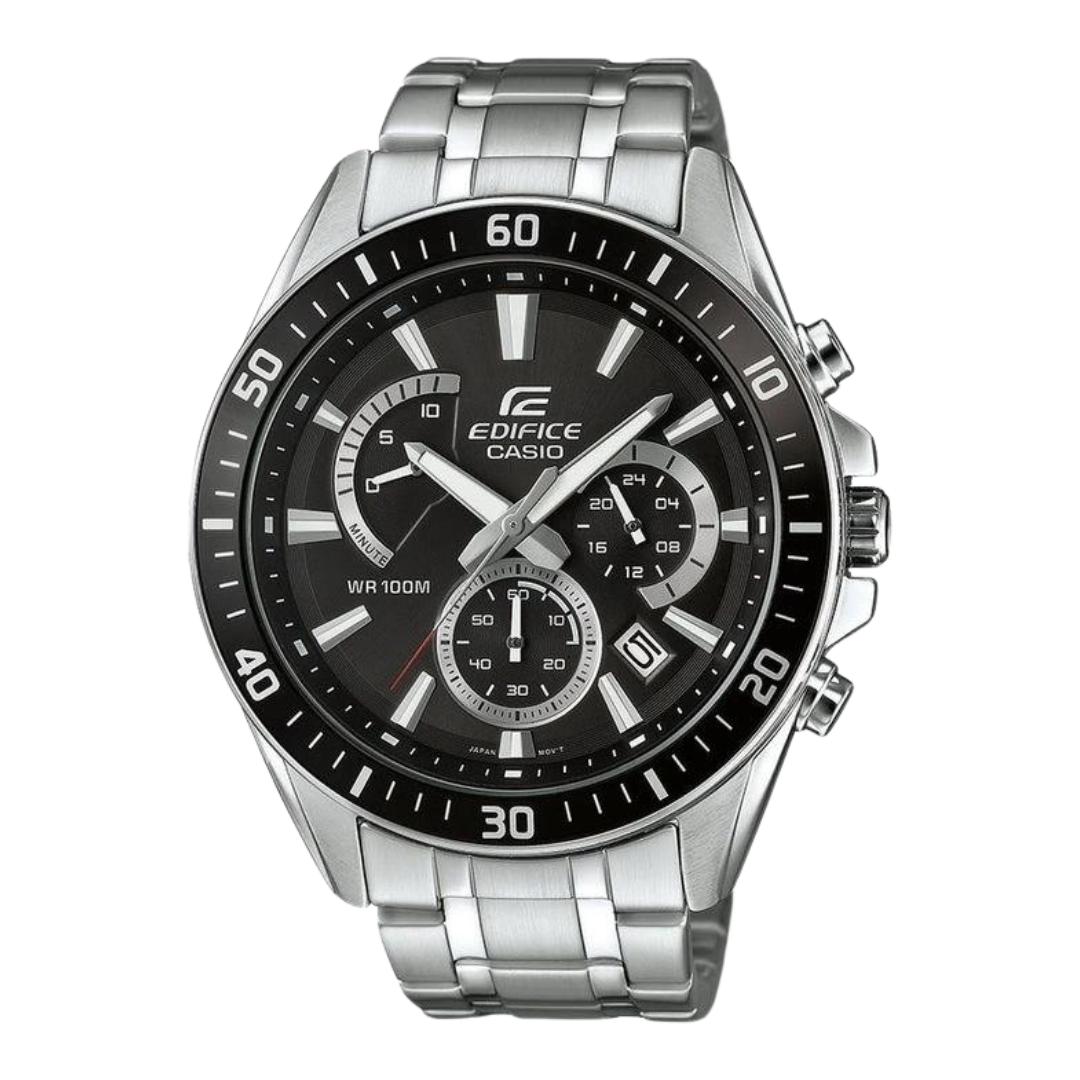 Casio Edifice EFR 552D 1AVUEF Heta Casio Edifice EFR 552D 1AVUEF Heta